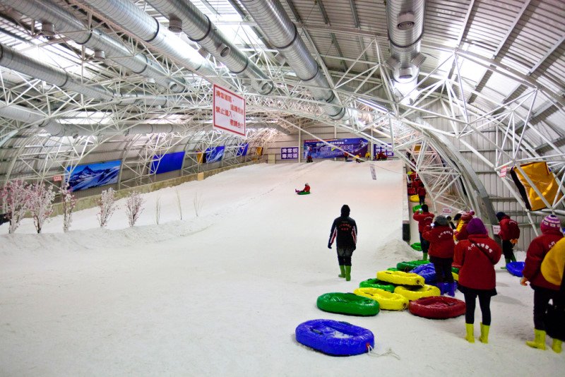 小叮噹科學主題樂園LITTLE DING DONG SCIENCE THEME PARK - 享豪大飯店